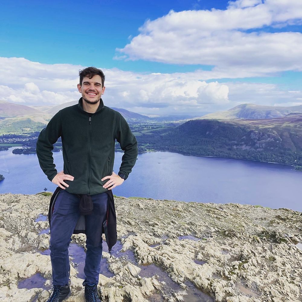 ‎Luke Walpole’s profile • Letterboxd