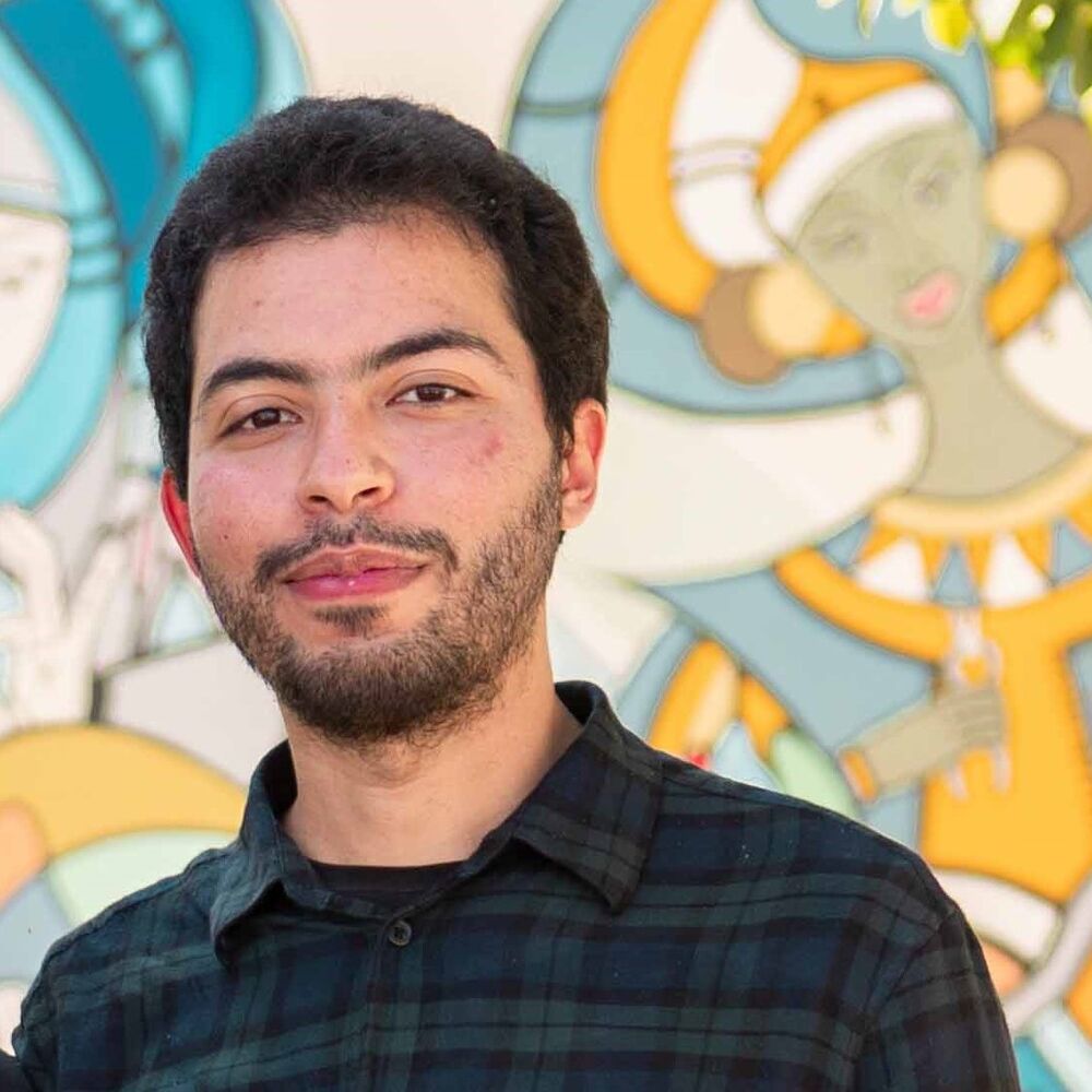 ‎Haythem Ayari’s profile • Letterboxd