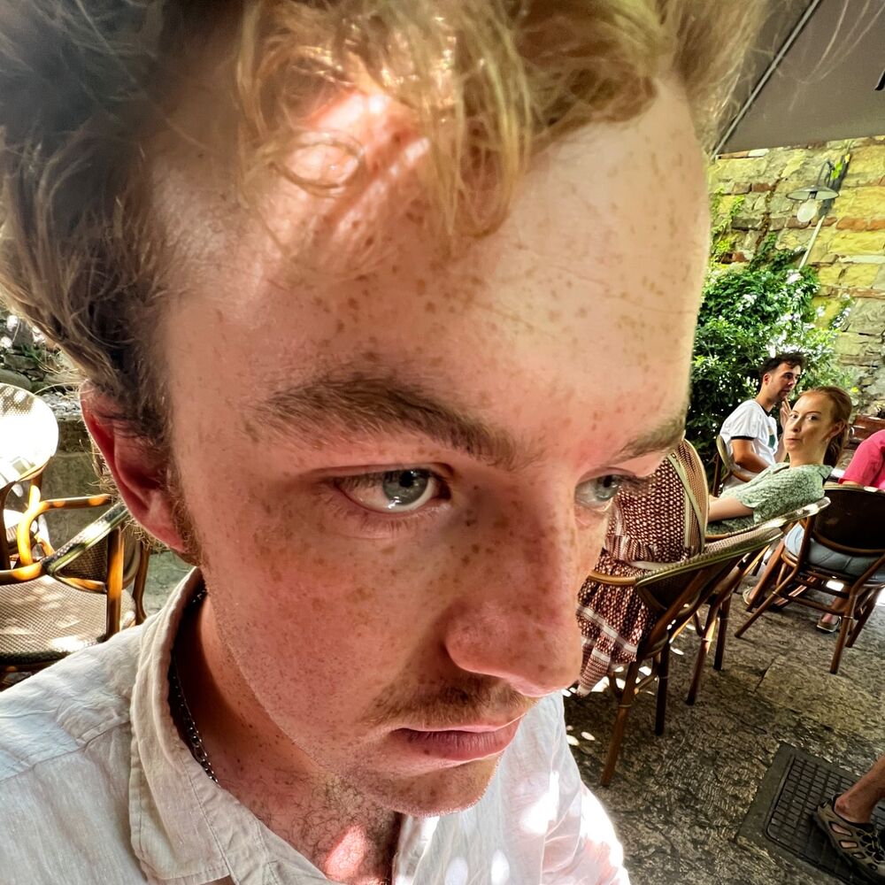 ‎Jackson Rees’s profile • Letterboxd