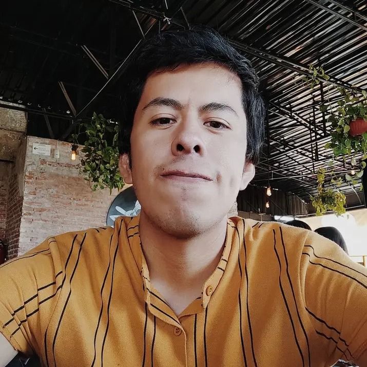 ‎Chris Ramírez’s profile • Letterboxd