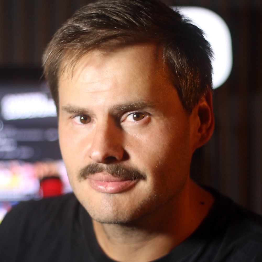 ‎Luide Matos’s profile • Letterboxd