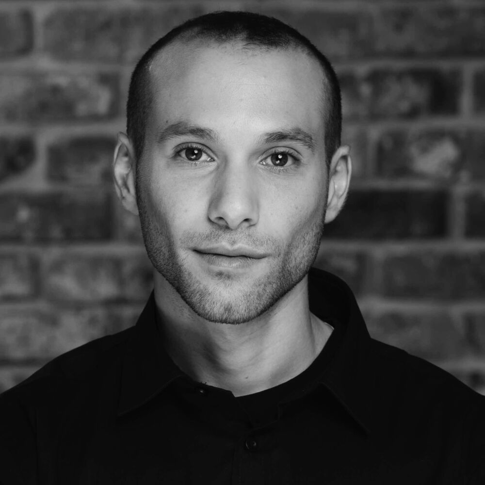 ‎Alon Keren’s profile • Letterboxd