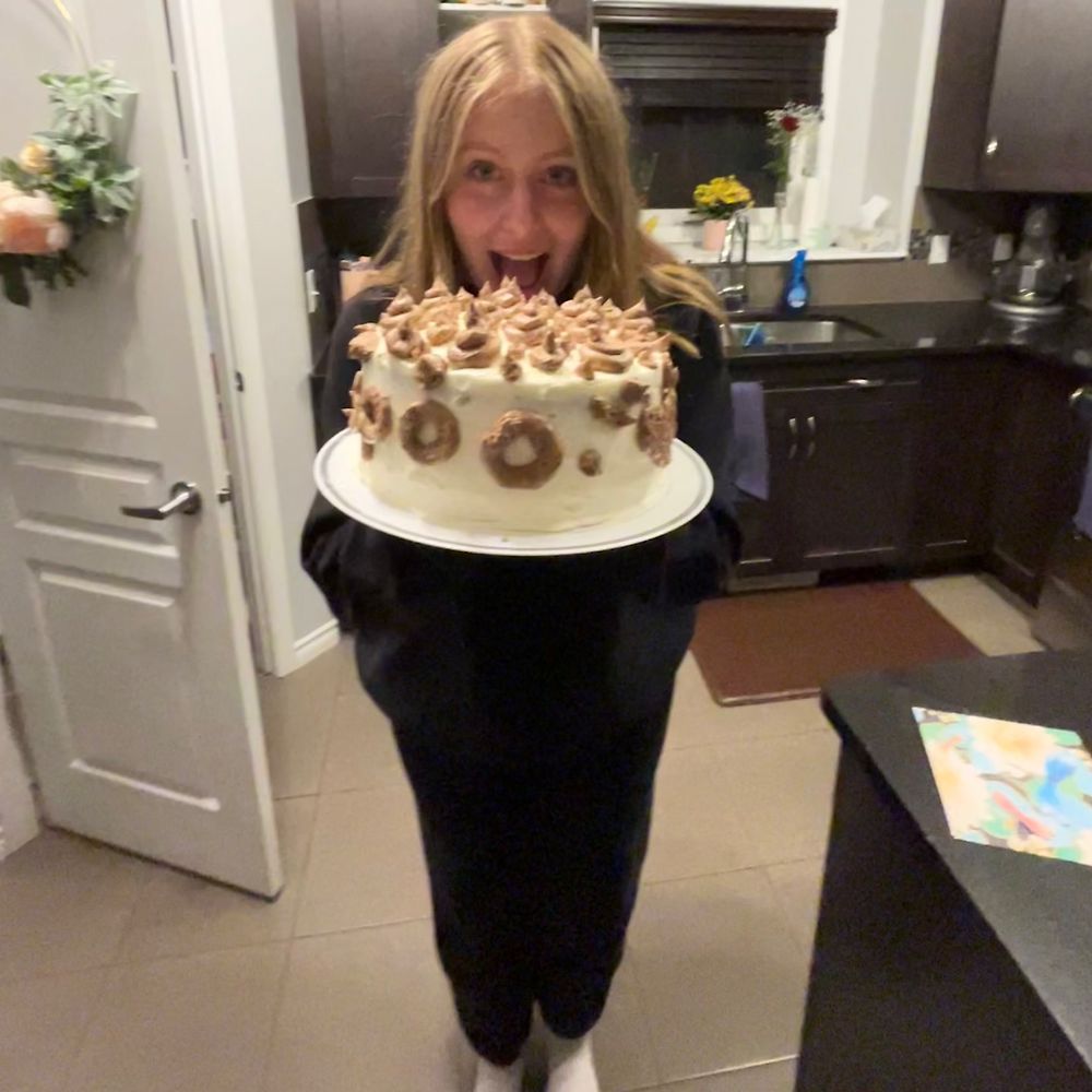 ‎Hannah Strong’s profile • Letterboxd