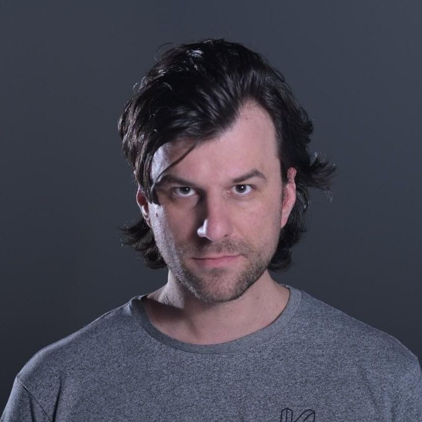 ‎Chris Diamond’s profile • Letterboxd