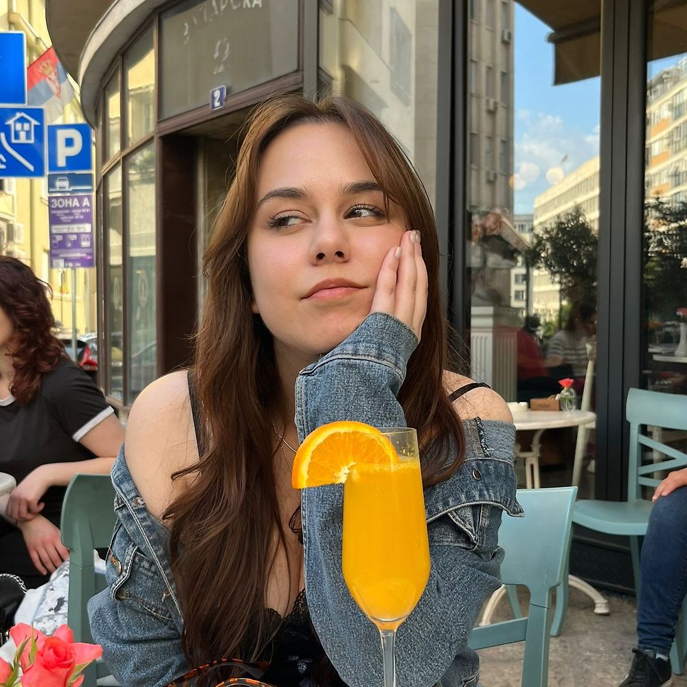 ‎Teodora’s profile • Letterboxd