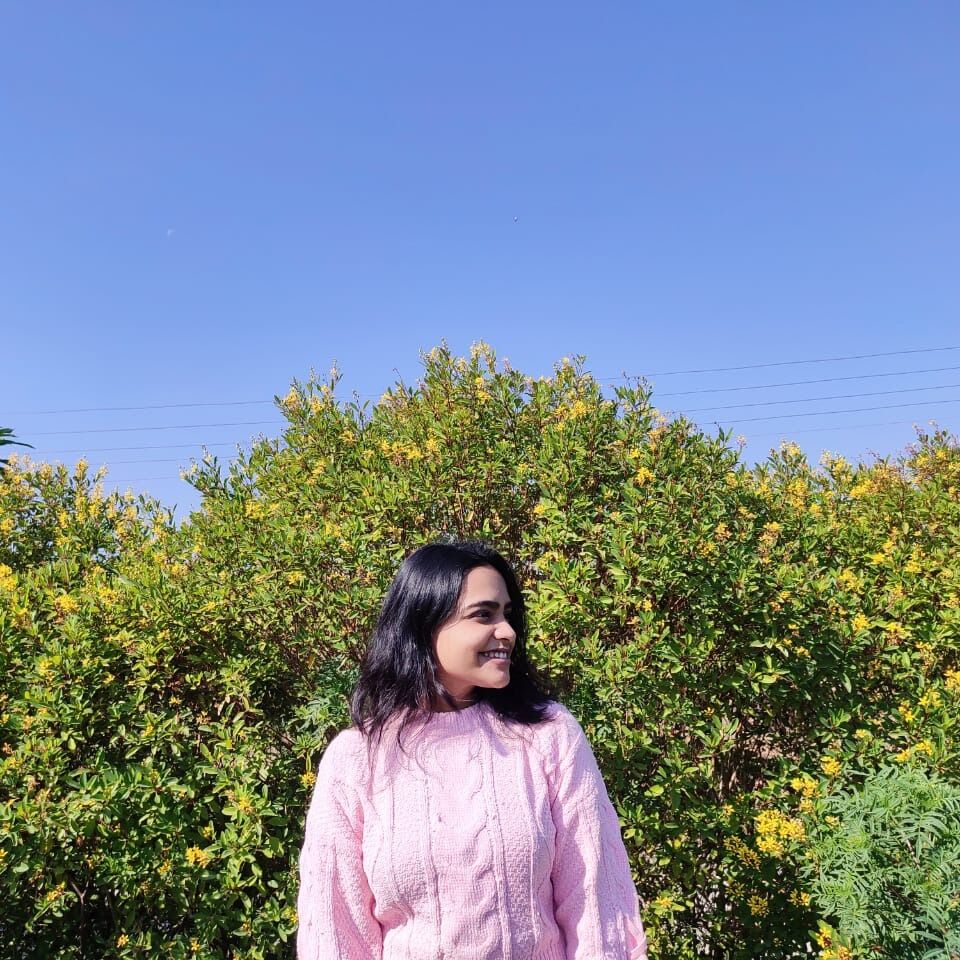 ‎Avani’s profile • Letterboxd