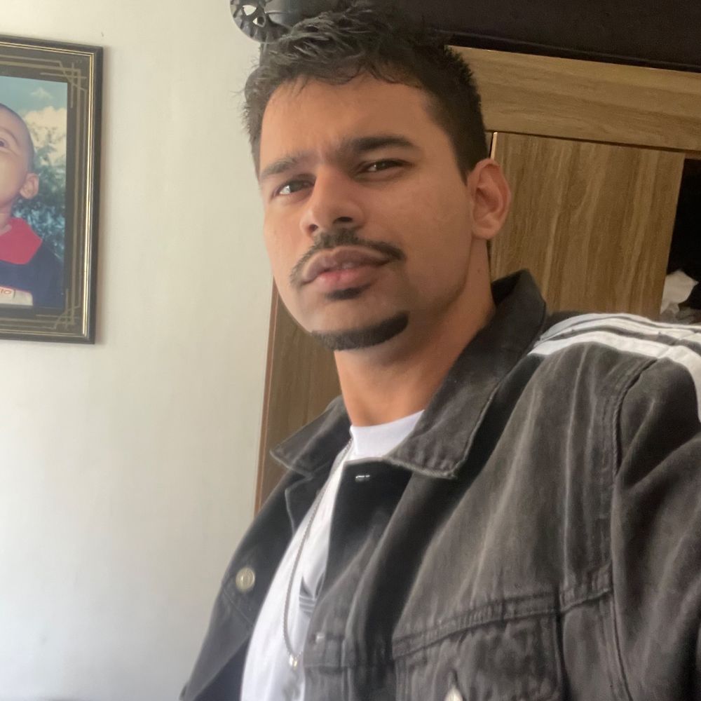 ‎Anésio Alves’s profile • Letterboxd