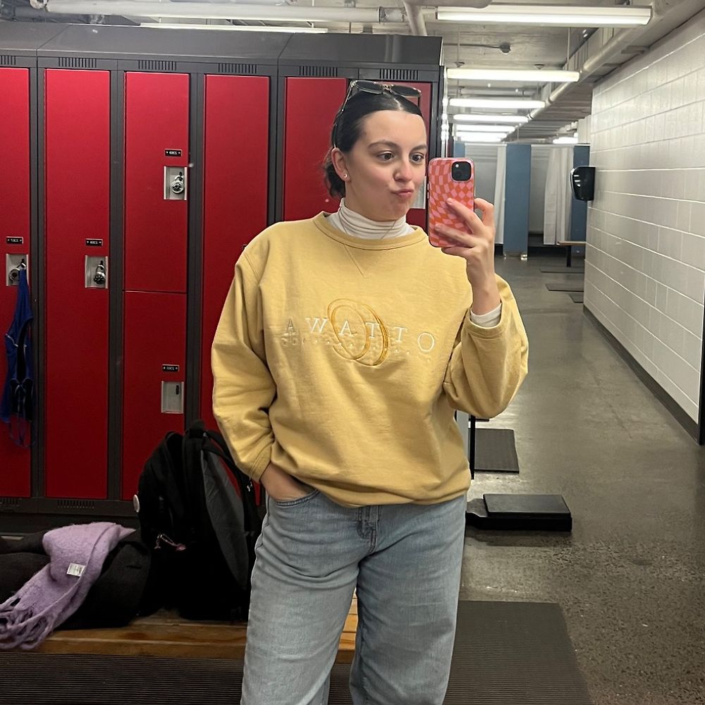 ‎julianawarren21’s profile • Letterboxd