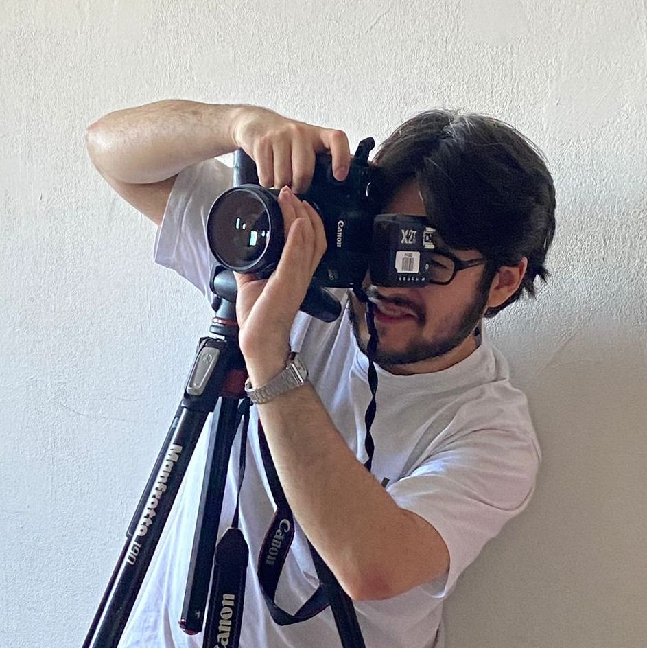 ‎Ido Marom’s profile • Letterboxd