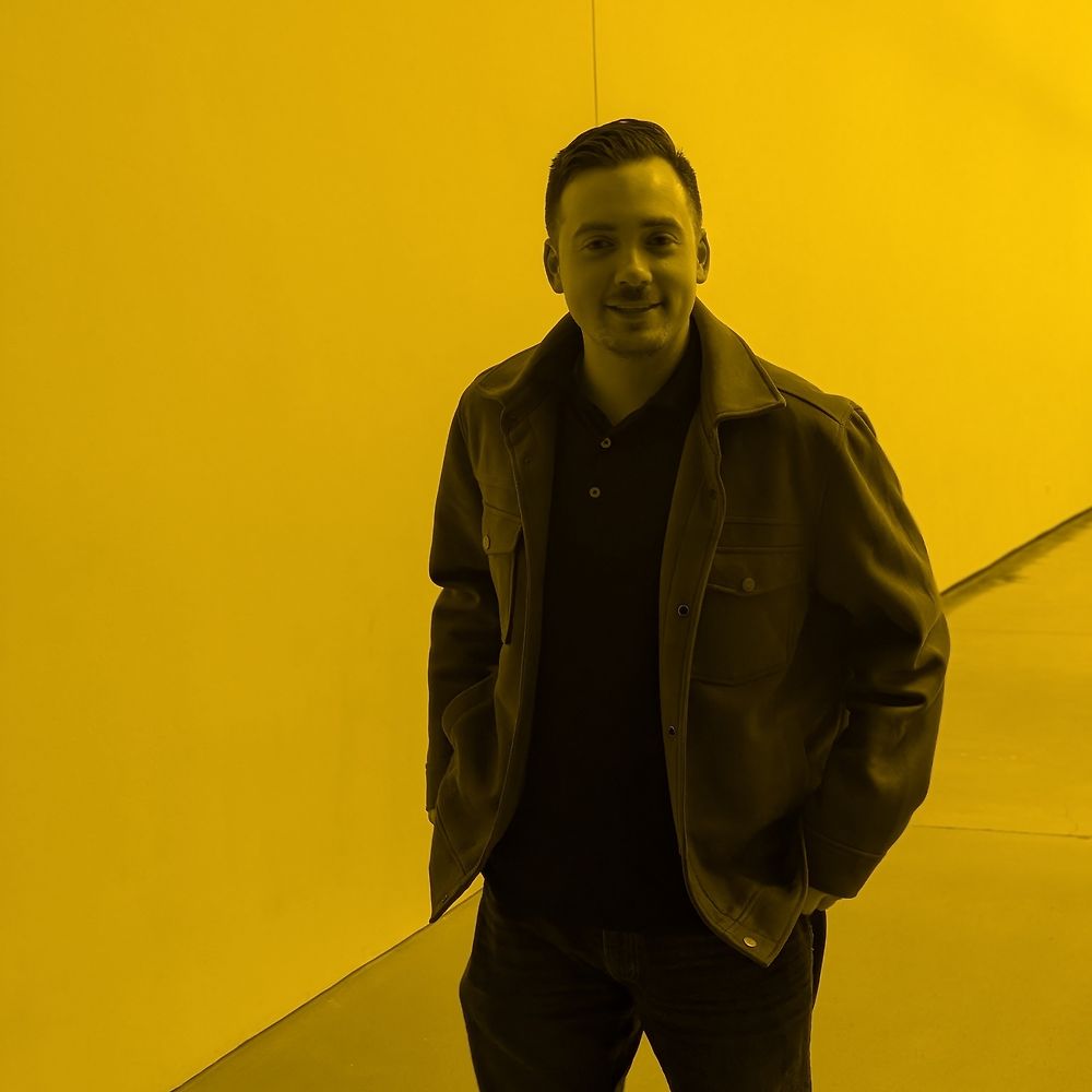 ‎Daniel Finley’s profile • Letterboxd