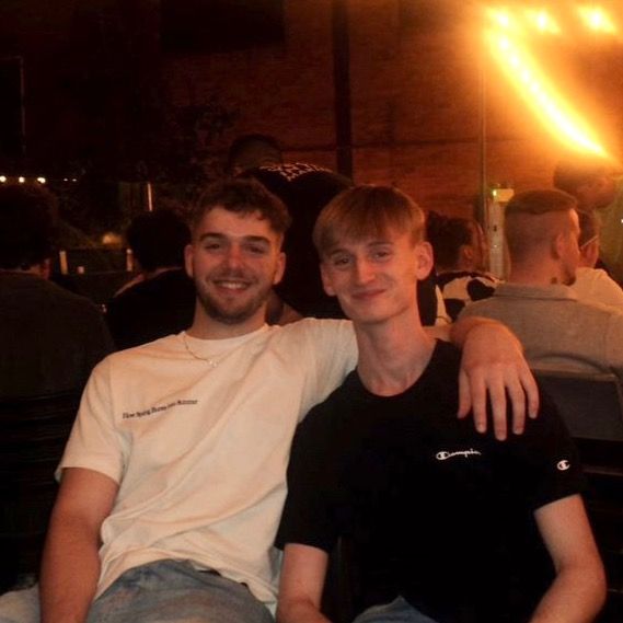 ‎Harry Nolan’s profile • Letterboxd