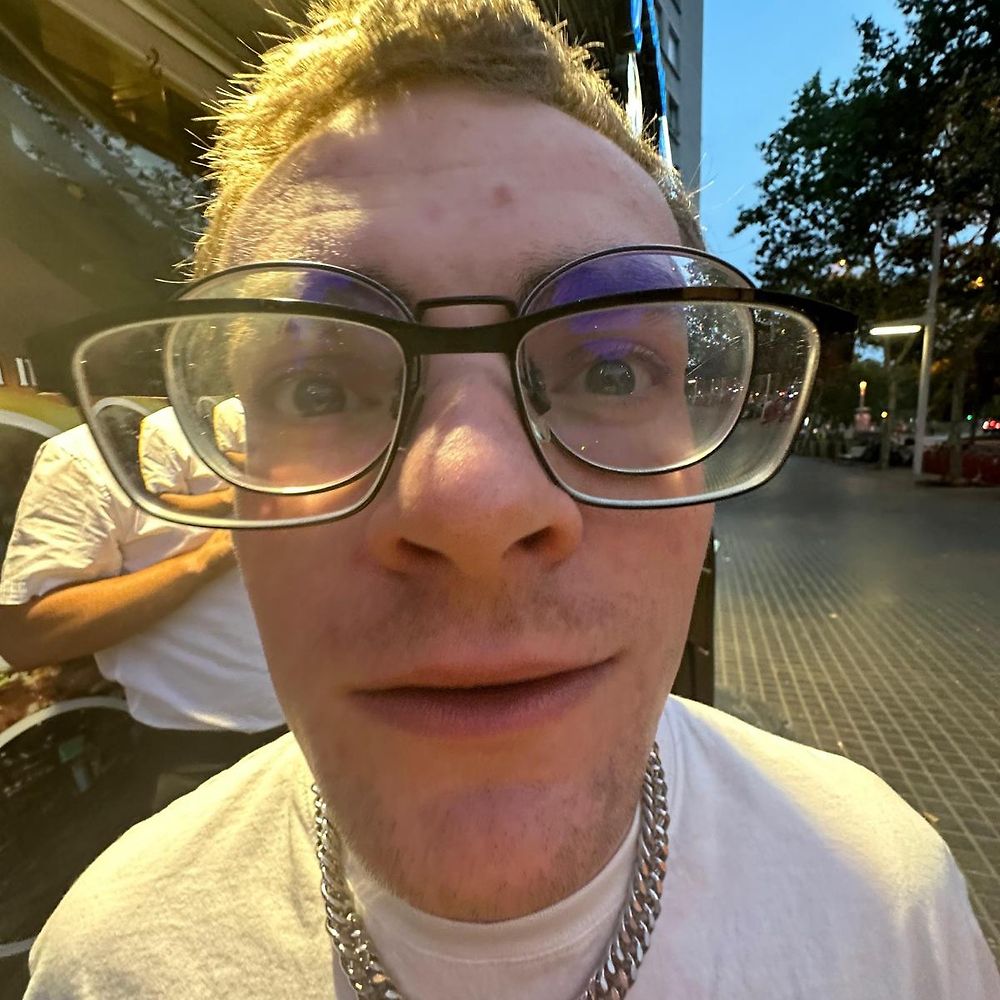 ‎Tyler G. Perrone’s profile • Letterboxd