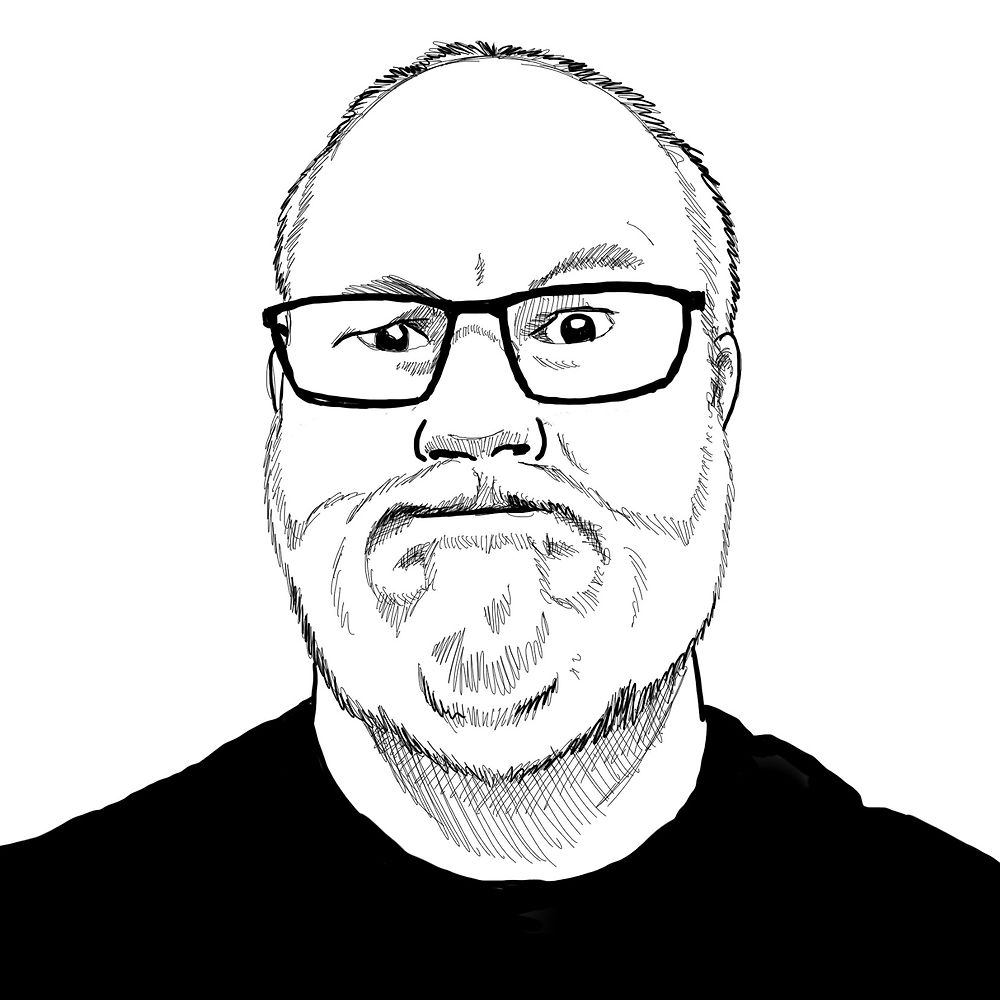 ‎Greg David’s profile • Letterboxd