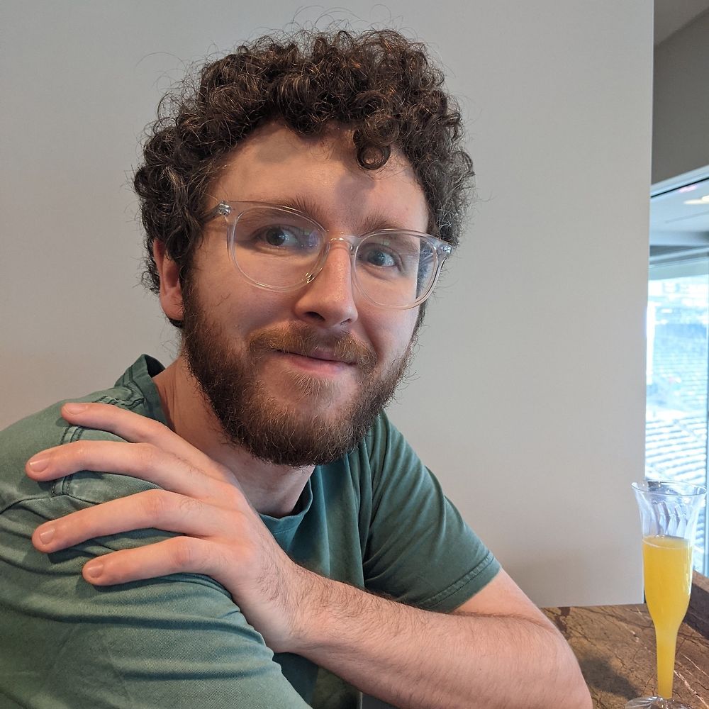 ‎Patrick Finley’s profile • Letterboxd