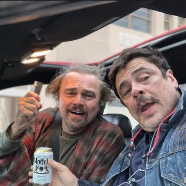 ‎Connor’s profile • Letterboxd