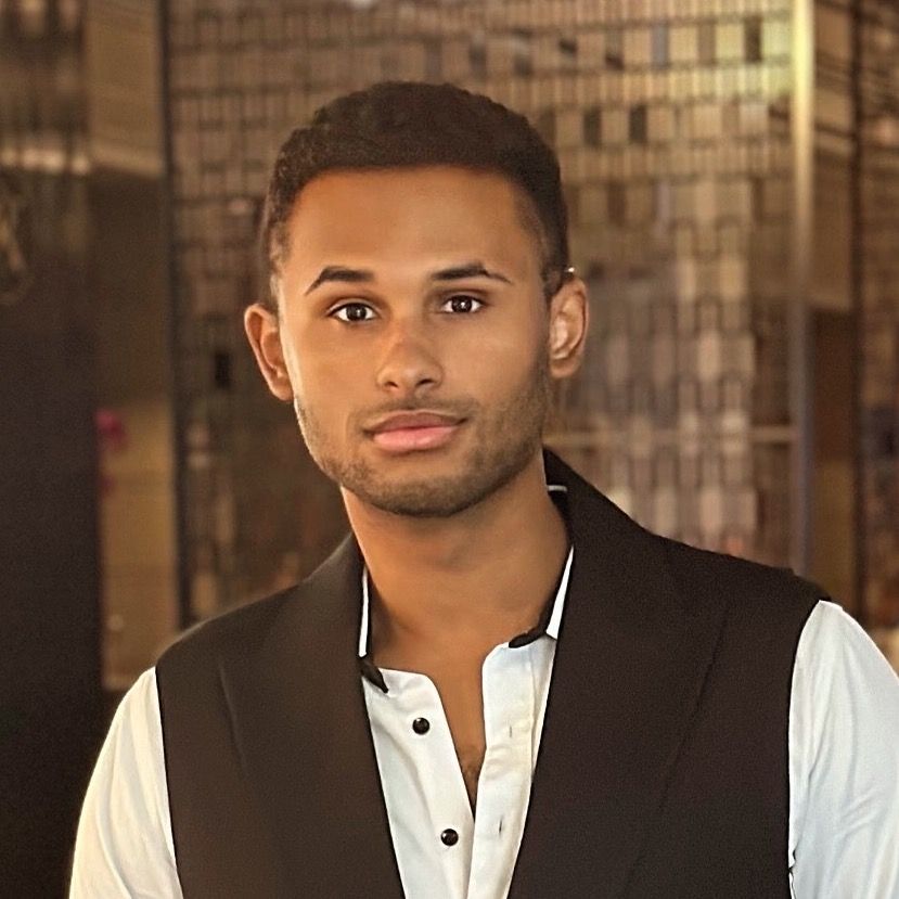 ‎Nicholas Tremblay’s profile • Letterboxd