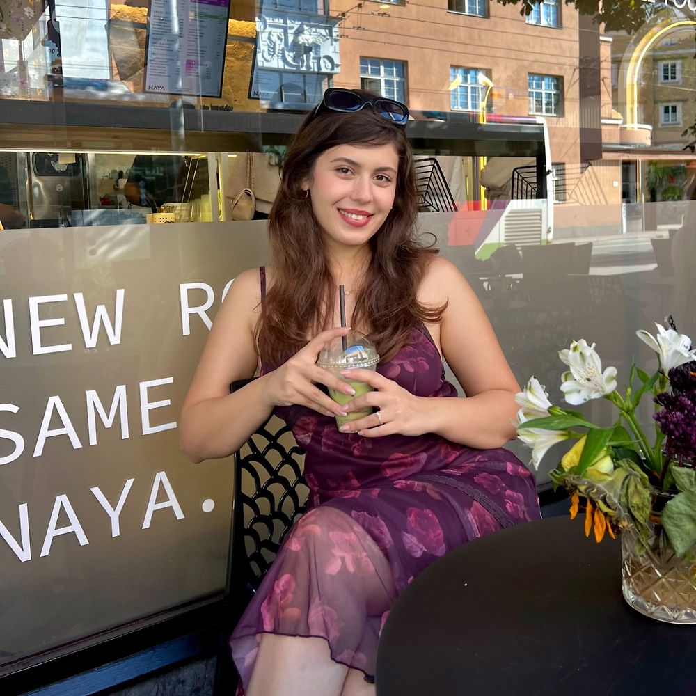 ‎cinnamon Girls Profile • Letterboxd