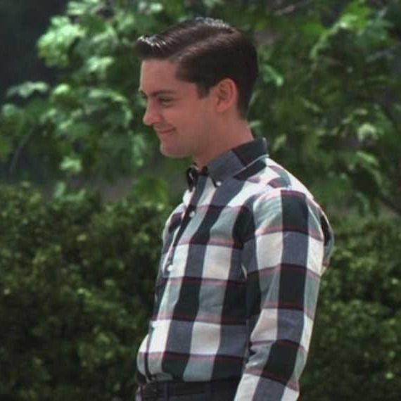 ‎profeesor’s profile • Letterboxd