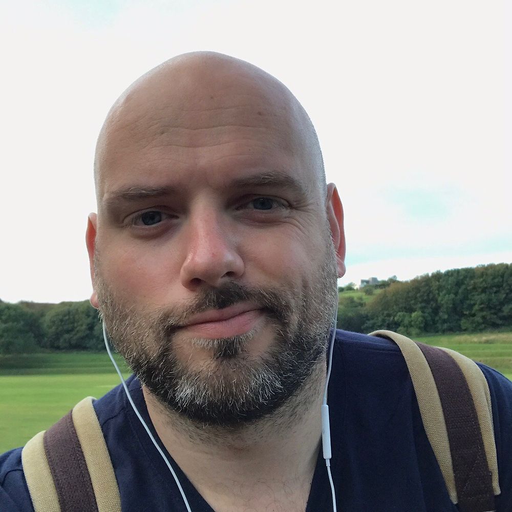 ‎Liam Harrison’s profile • Letterboxd