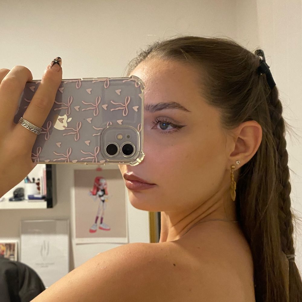 ‎ana’s profile • Letterboxd