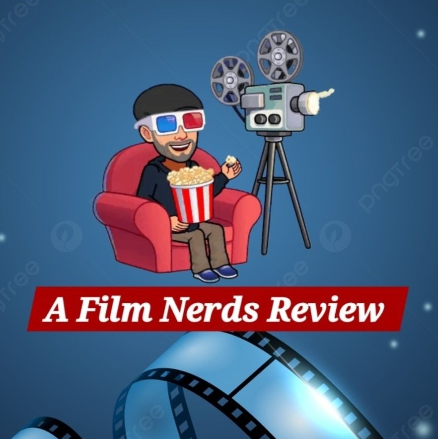 ‎A Film Nerds Review’s profile • Letterboxd