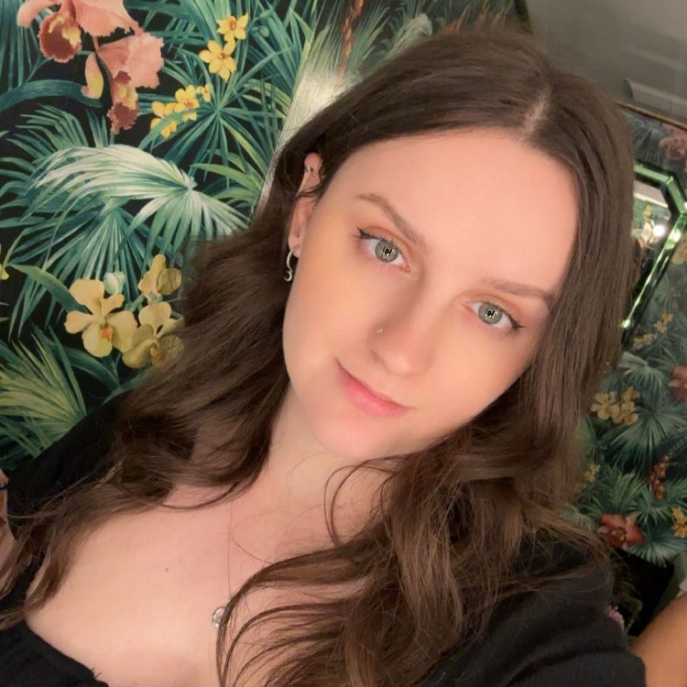 ‎Laura’s profile • Letterboxd