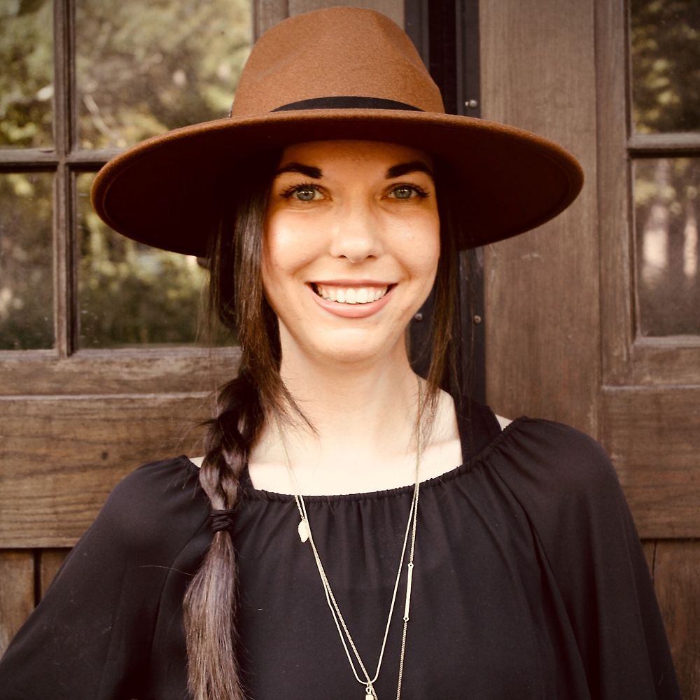 ‎Madison K. Thames’s profile • Letterboxd