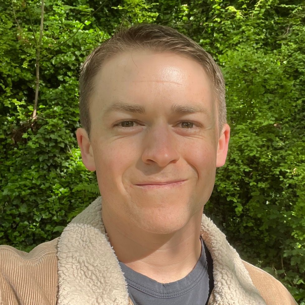 ‎Luke Skinner’s profile • Letterboxd