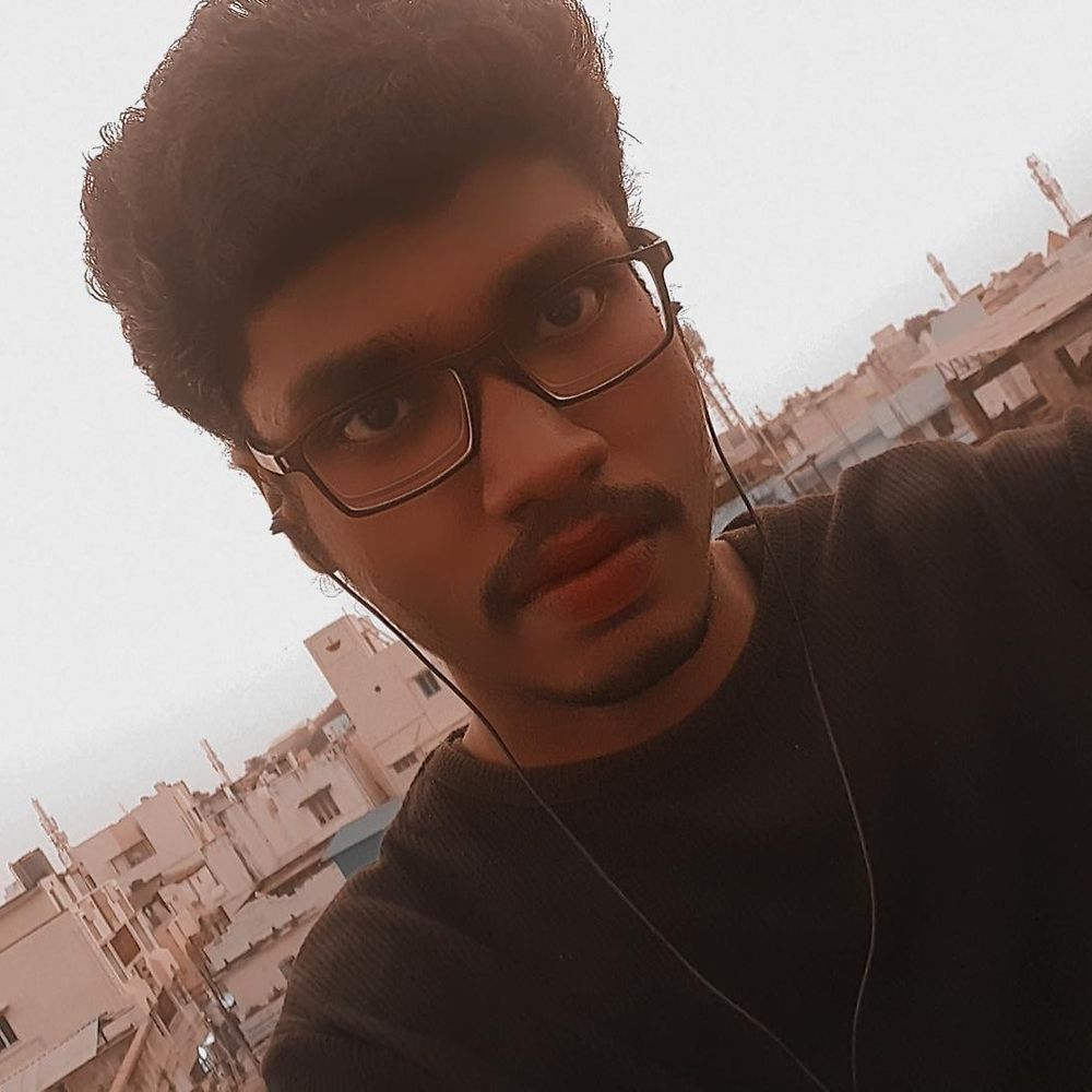 ‎Deepan’s profile • Letterboxd