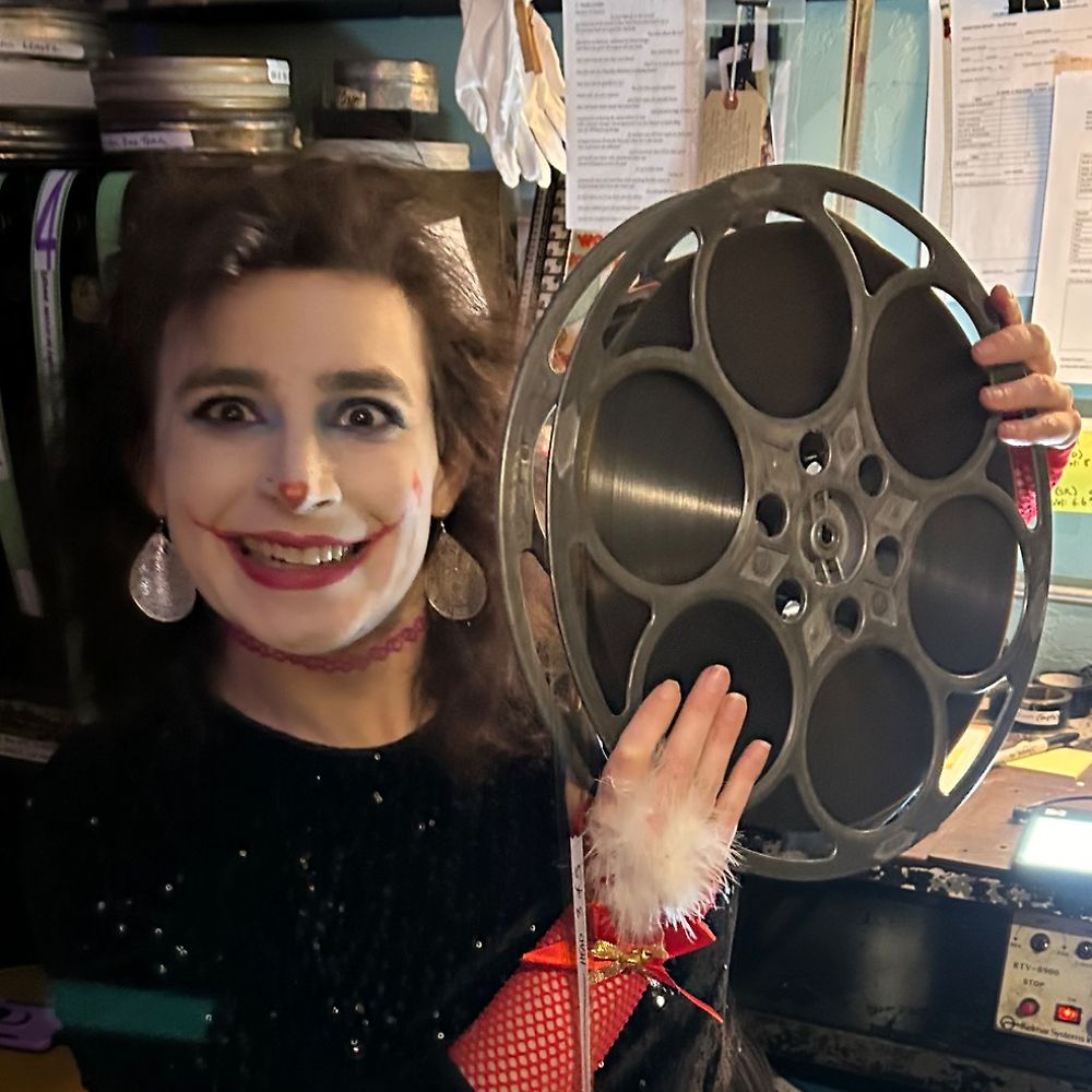 ‎Vera Drew’s profile • Letterboxd