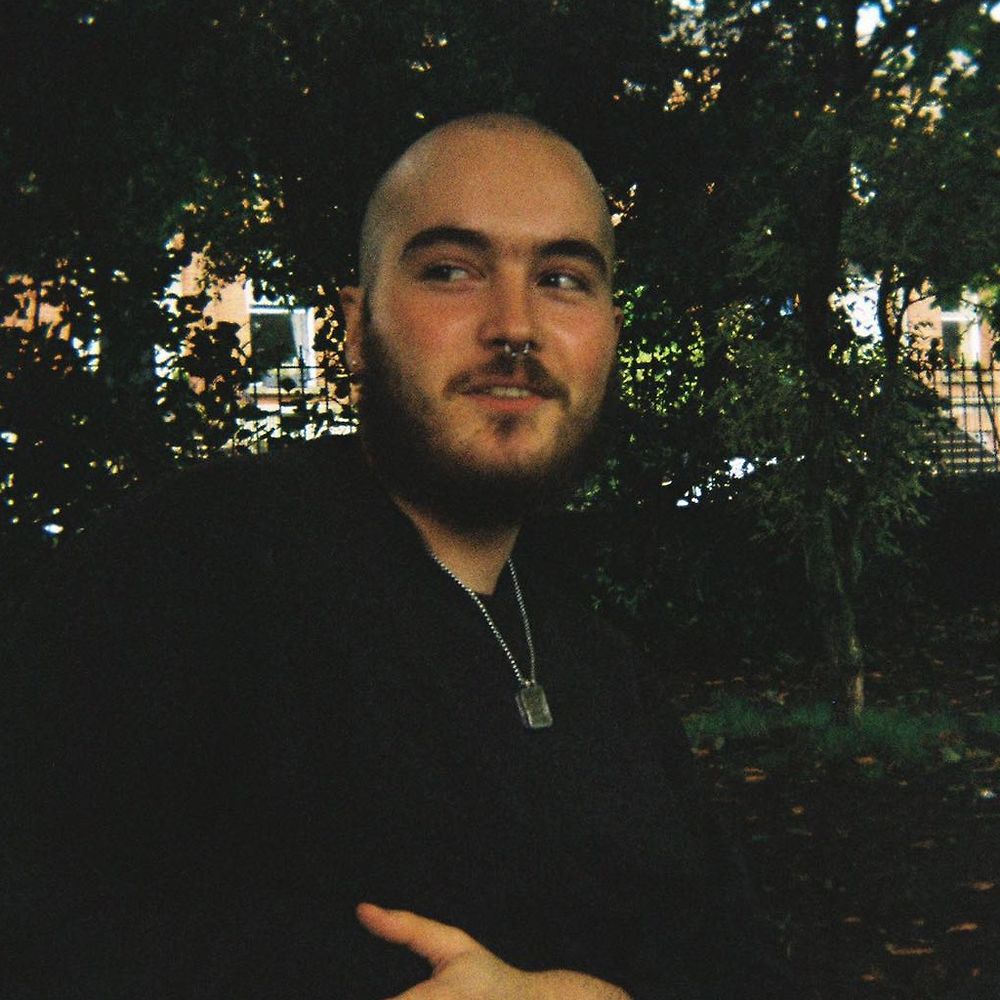 ‎Cathal Luddy’s profile • Letterboxd