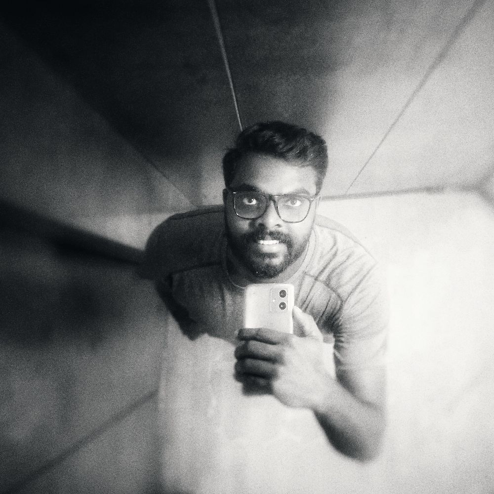 ‎Amal Anitha Manoharan’s profile • Letterboxd