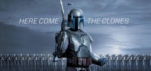 ‎Cloning • Journal • A Letterboxd Magazine • Letterboxd