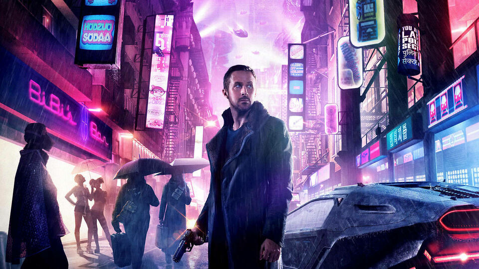 ‎Replicant: Blade Runner 2049 • Journal • A Letterboxd Magazine ...