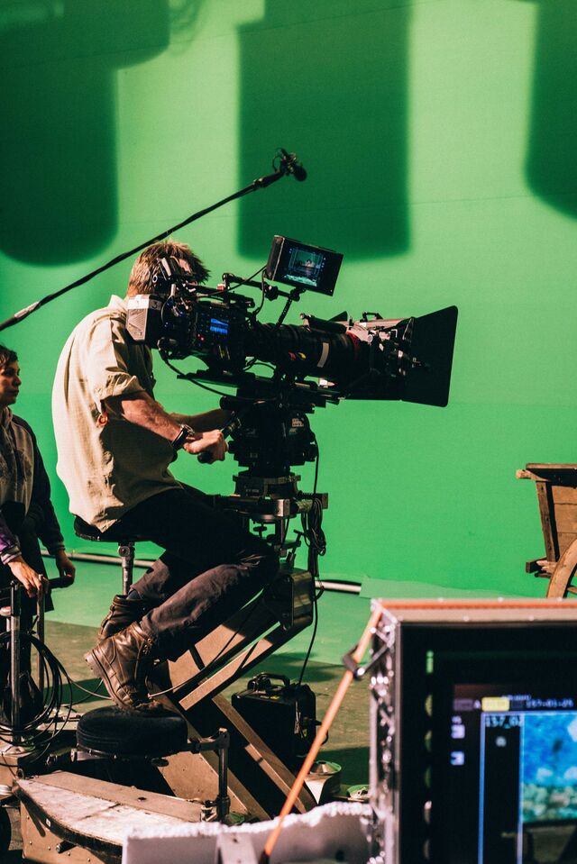 ‎The Tristan Oliver Q&A • Journal • A Letterboxd Magazine • Letterboxd