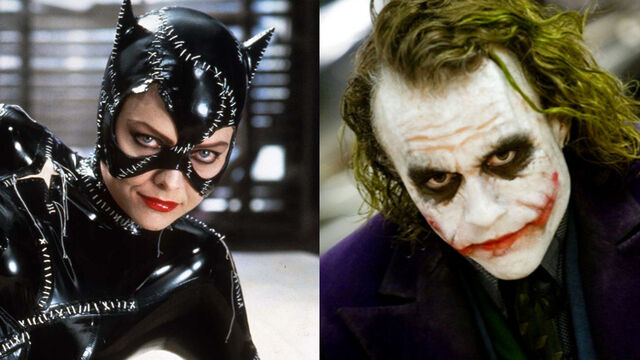 ‎Magnificent Villains • Journal • A Letterboxd Magazine • Letterboxd