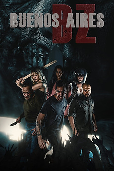 ‎Buenos Aires BZ (2023) directed by Nicolás Fabiani • Reviews, film ...