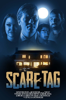 ‎Scare Tag (2023) directed by Christian Ruvalcaba • Reviews, film ...