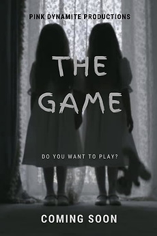 ‎The Game (2022) directed by Brynn Chamblee • Reviews, film + cast • Letterboxd