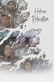 ‎Hebron Relocation (2023) directed by Holly Andersen • Reviews, film + cast • Letterboxd