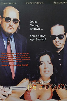 ‎The Payback (1995) directed by Ron Atkins • Reviews, film + cast ...