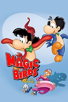 ‎Magic Birds the movie directed by Nikos Vergitsis • Film + cast ...