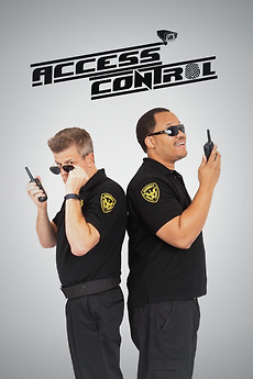 ‎Access Control (2022) directed by Andrew J. Bullard IV • Reviews, film ...