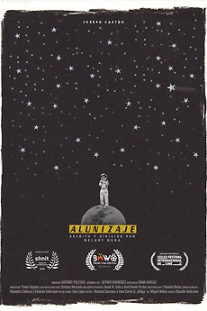 ‎Moon Landing (2020) directed by Melany Mora Murillo • Reviews, film ...