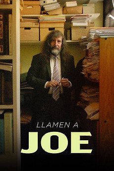 ‎Better Call Joe (2023) directed by Hernán Siseles • Reviews, film ...
