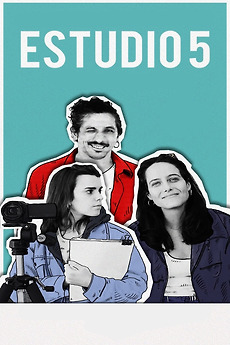 ‎Studio 5 (2023) directed by Ignacio Pozzi • Reviews, film + cast ...