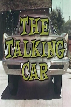 ‎The Talking Car (1969) • Reviews, film + cast • Letterboxd