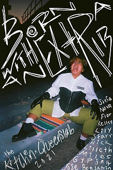 ‎Born With An Extra Rib: The Film (2022) directed by stefa marin ...