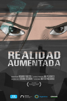 ‎Augmented Reality (2023) directed by Ricardo Turesso • Reviews, film ...
