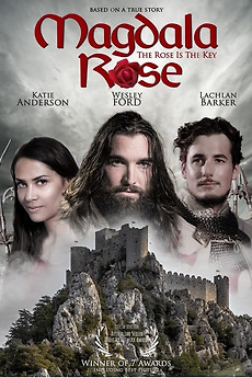 ‎Magdala Rose (2019) directed by Paul Day • Reviews, film + cast ...